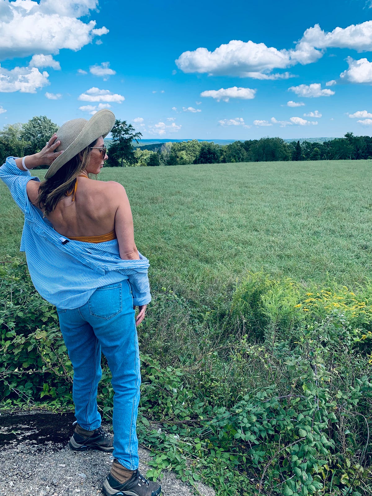 What do you put your time, energy and focus on? | by Stacey Ziegler ...