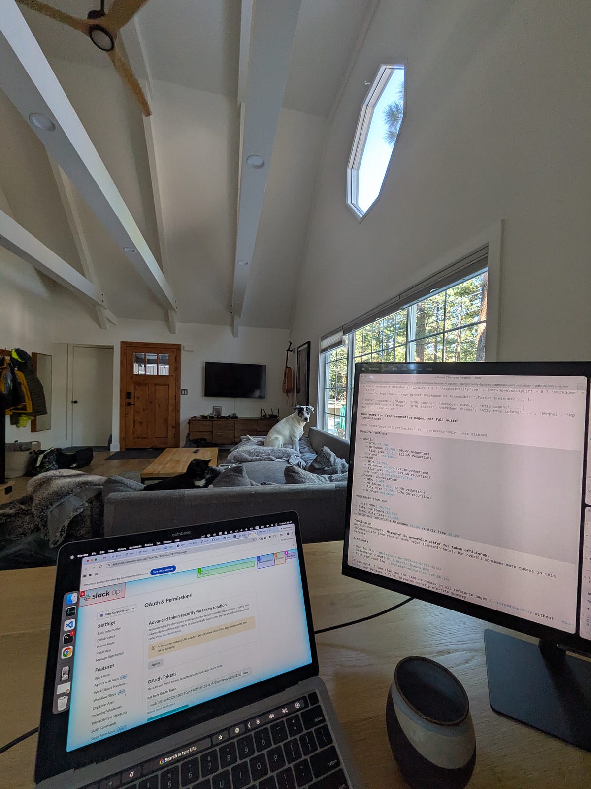 Vibe Engineer: I can’t get back to office. And here why? | by Dzianis ...