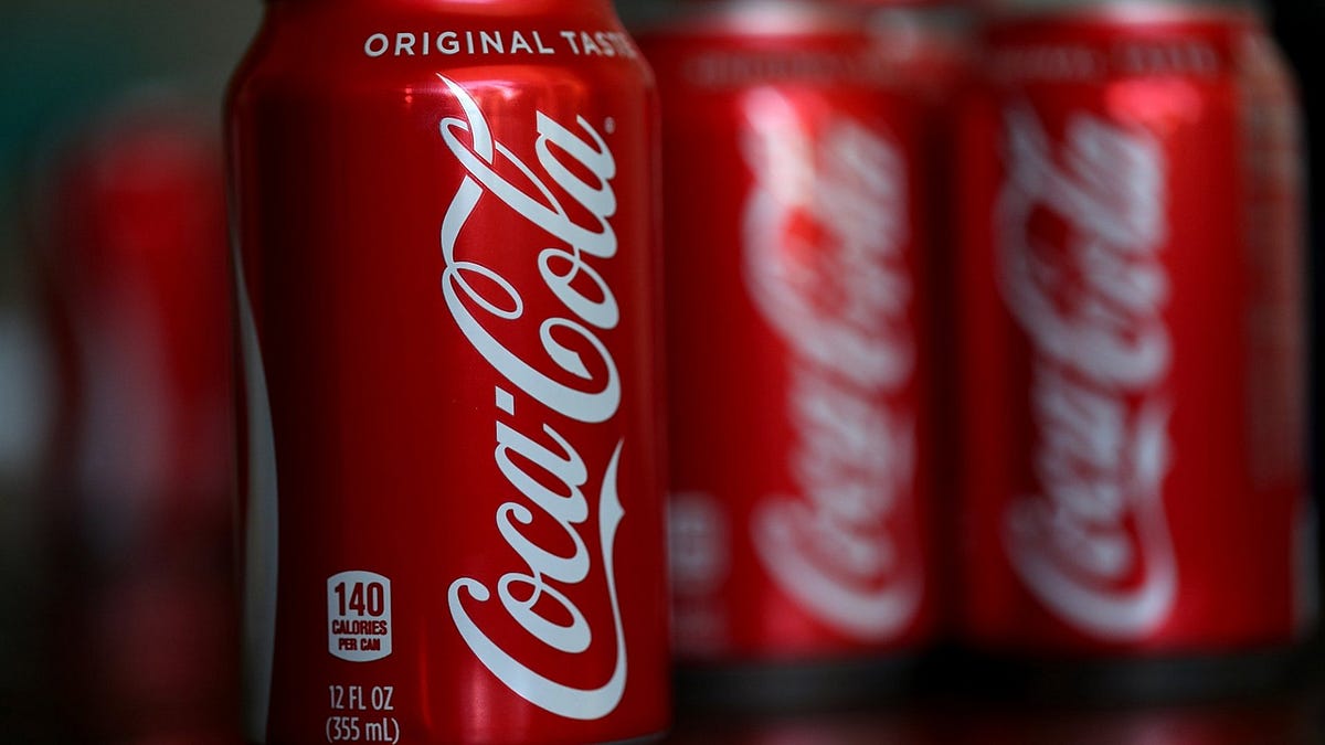 Coca-Cola: The Next Drug. Poison. A Drug. That is what soft… | by Sahej ...