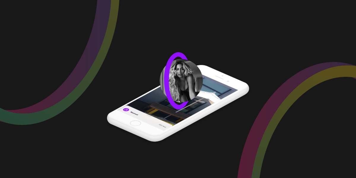 Designing Festival: a music festival app with AR | by Yuki Asakura | Medium