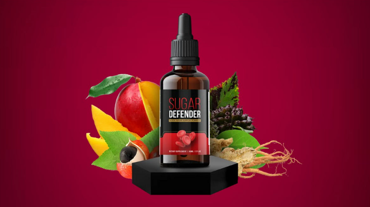 Sugar Defender Reviews: Buyer Beware or Safe Supplement for Blood Sugar ...
