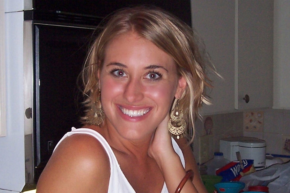 The Chilling Case of Jennifer Kesse: Shocking Footage Revealed After Woman Suspiciously ...