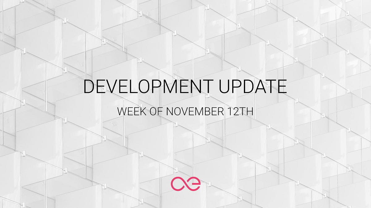 Sync and Mining Efficiency Improvements and Cuckoo Cycle Tweaks | by ...