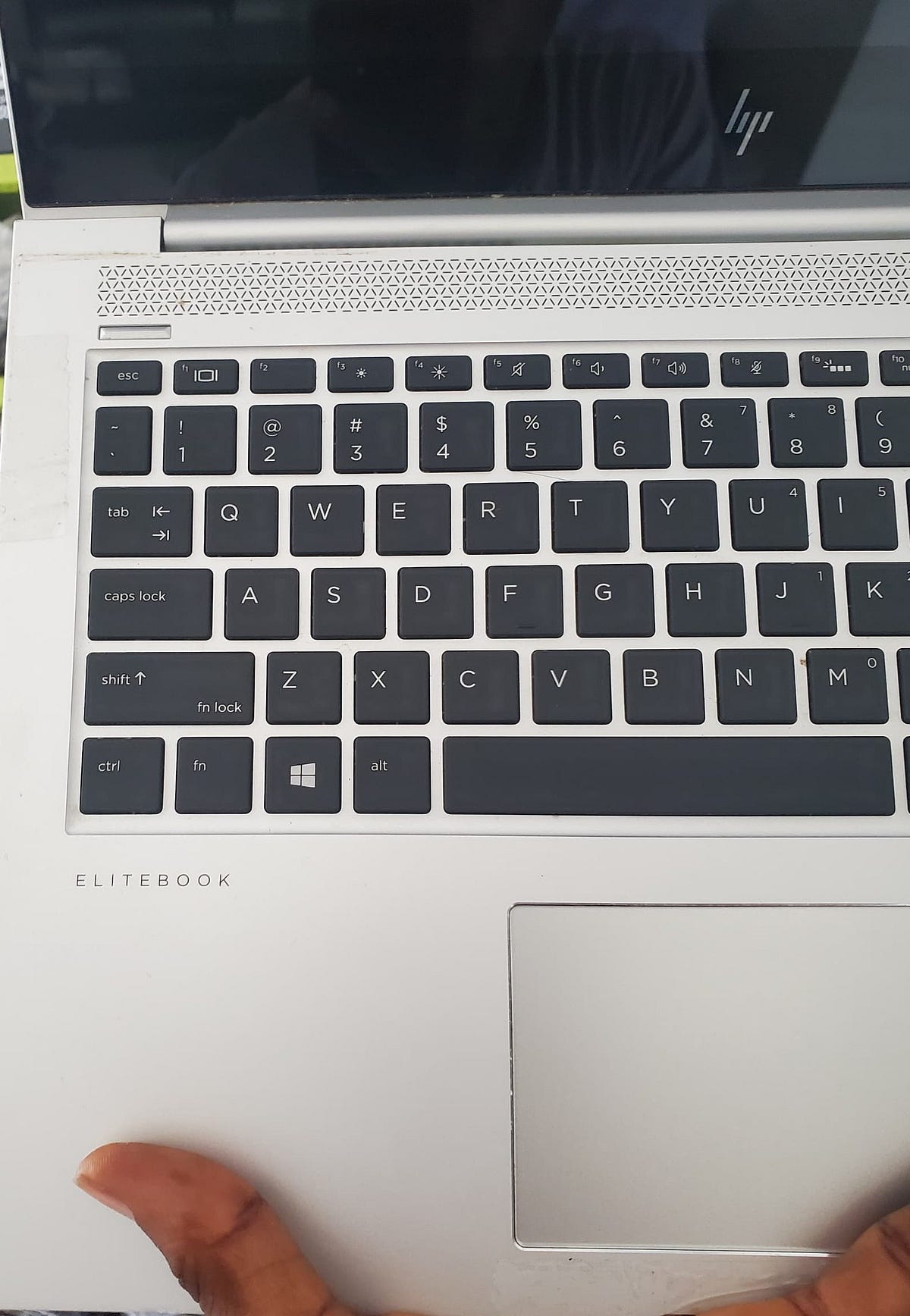 Why Should You Write On a PC?.. My first article on a PC. | by Thrive ...