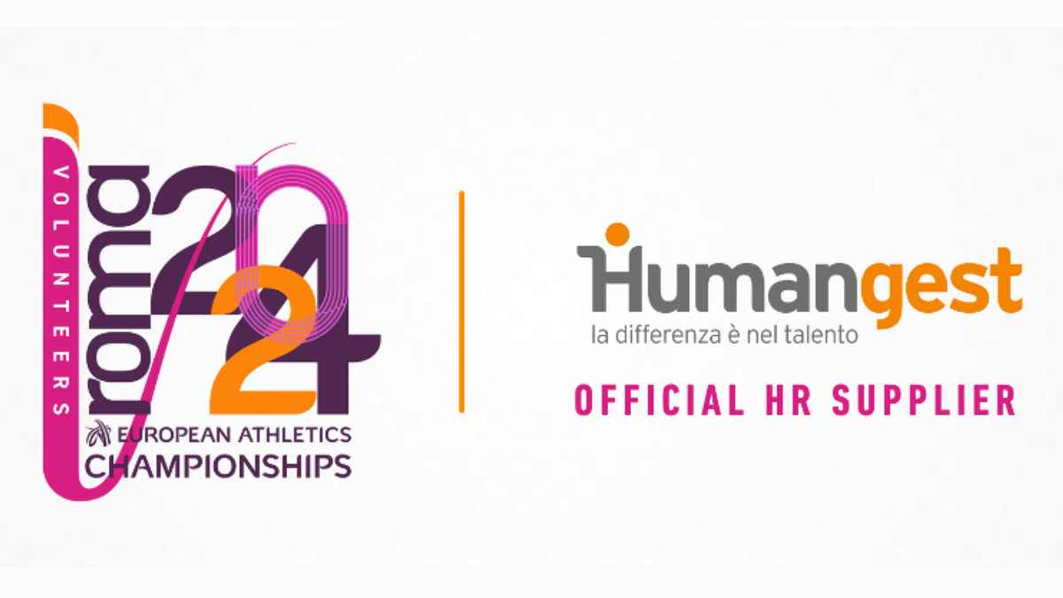 Barbara garofoli: “Humangest Official HR Supplier per i Campionati ...