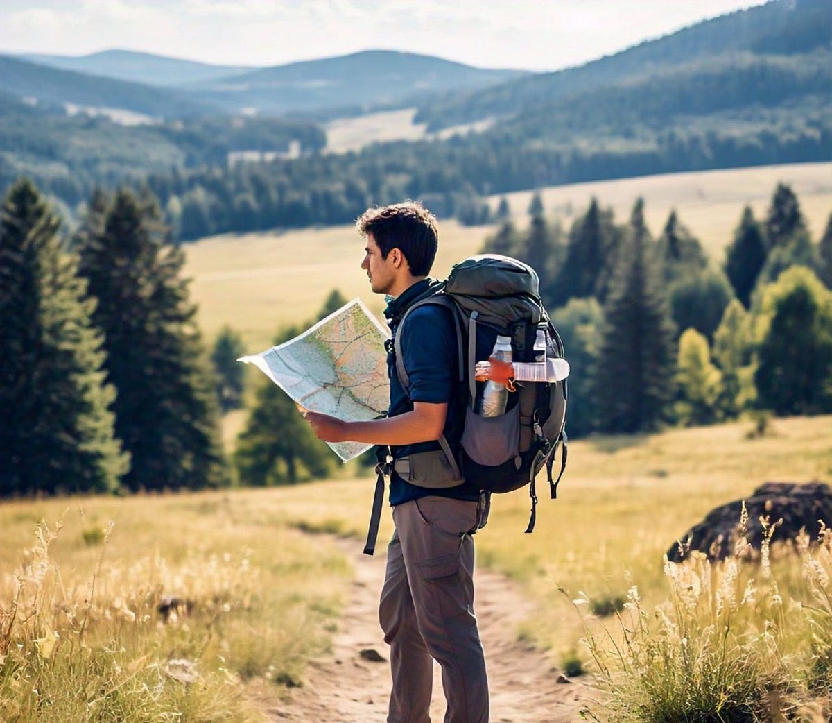 Embracing Motion: Why Direction is Overrated. | by Peace Quote Insight ...