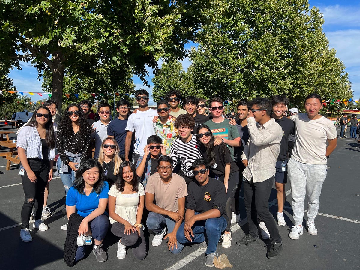 What Weve Been Up To Over The Summer By Web Development At Berkeley Web Development