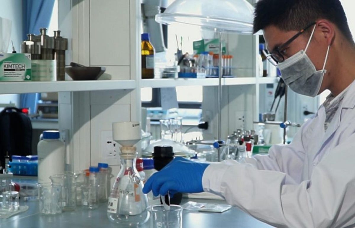 Top Paramedical Courses After 12th Non-Science | by smitarane | May, 2025 | Medium