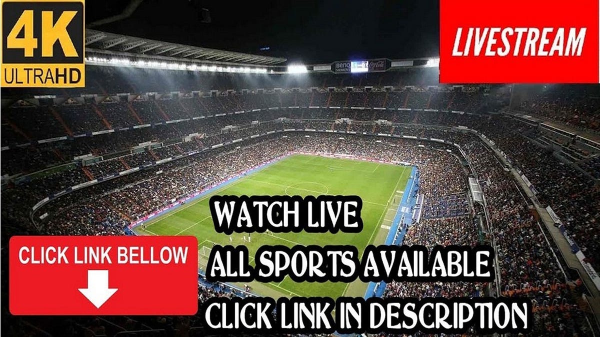 NK Maribor vs AIK LIVE STREAM. “NK Maribor vs AIK Full Match | by ONE ...