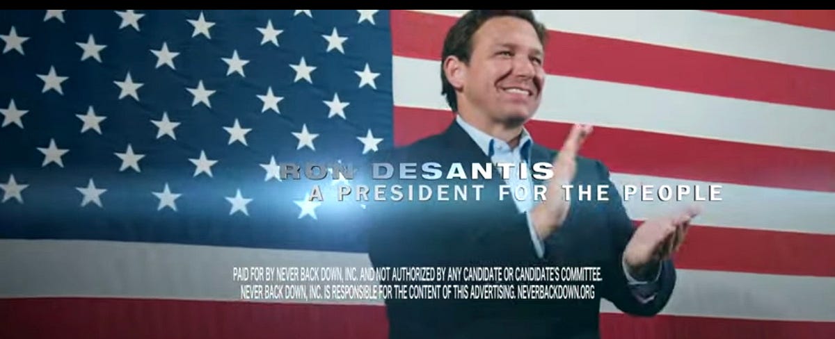 Welcoming the #SANTISArmy to DeSantisCoin Ecosystem | by DeSantis Coin ...