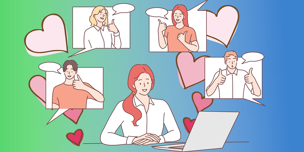 Vulnerable Singles; You Don’t Have To Go On Painful First Dates Anymore ...