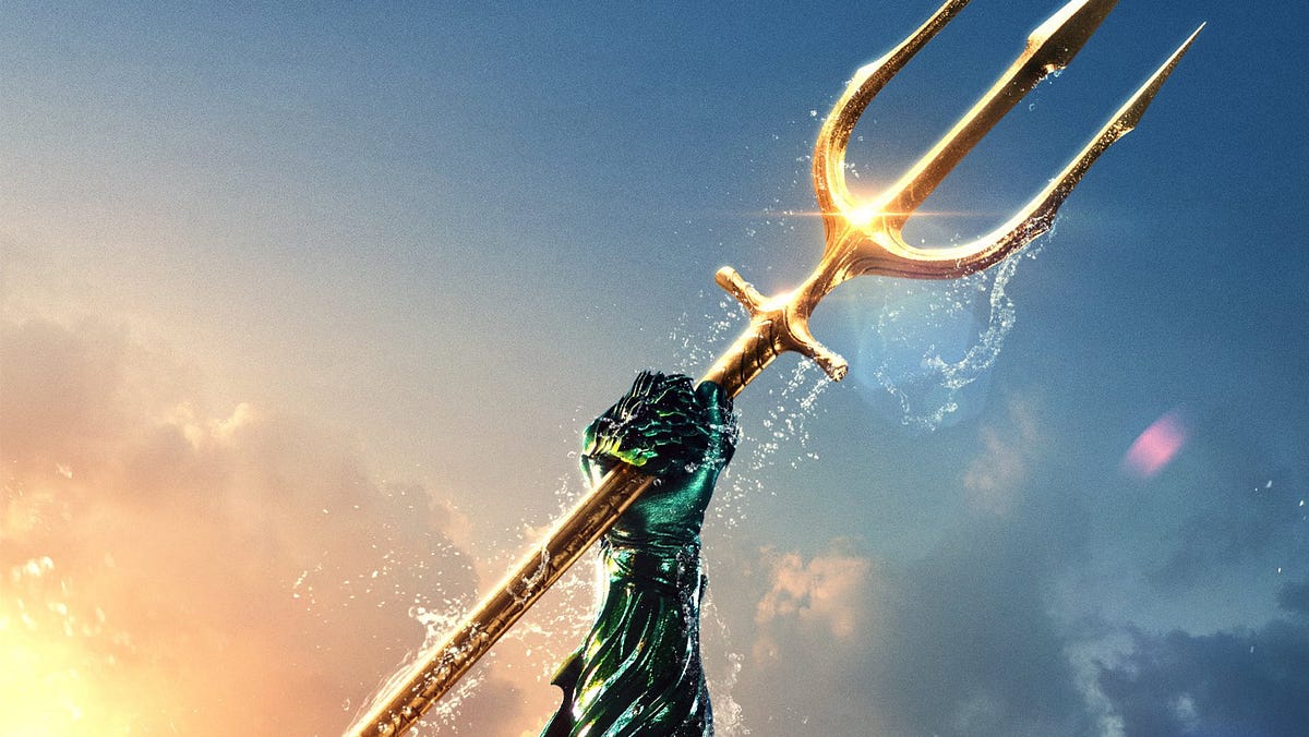 The Trident. The human mind is highly complex… | by Eternal | Medium