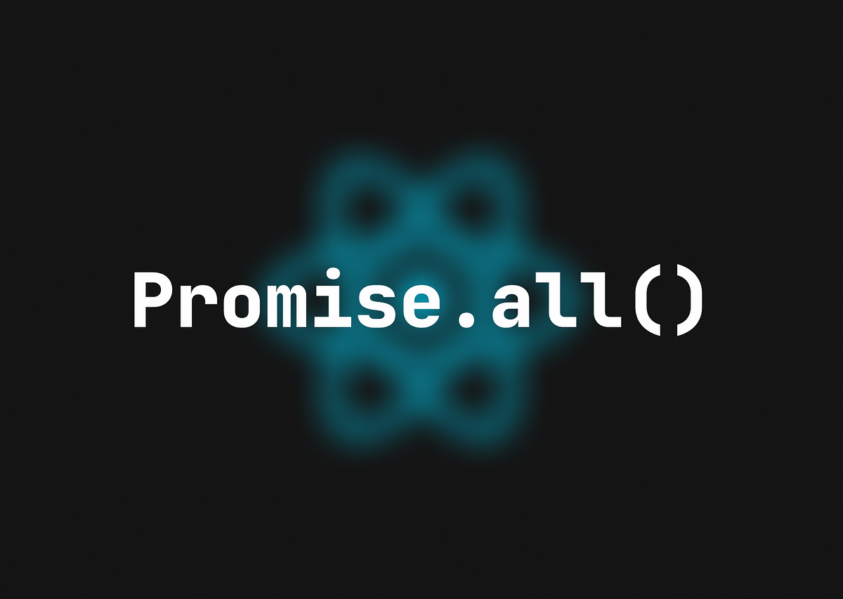 How to use Promise.all in React to speed up API requests | by Daniel ... How to use Promise.all in React to speed up API requests | by Daniel ...