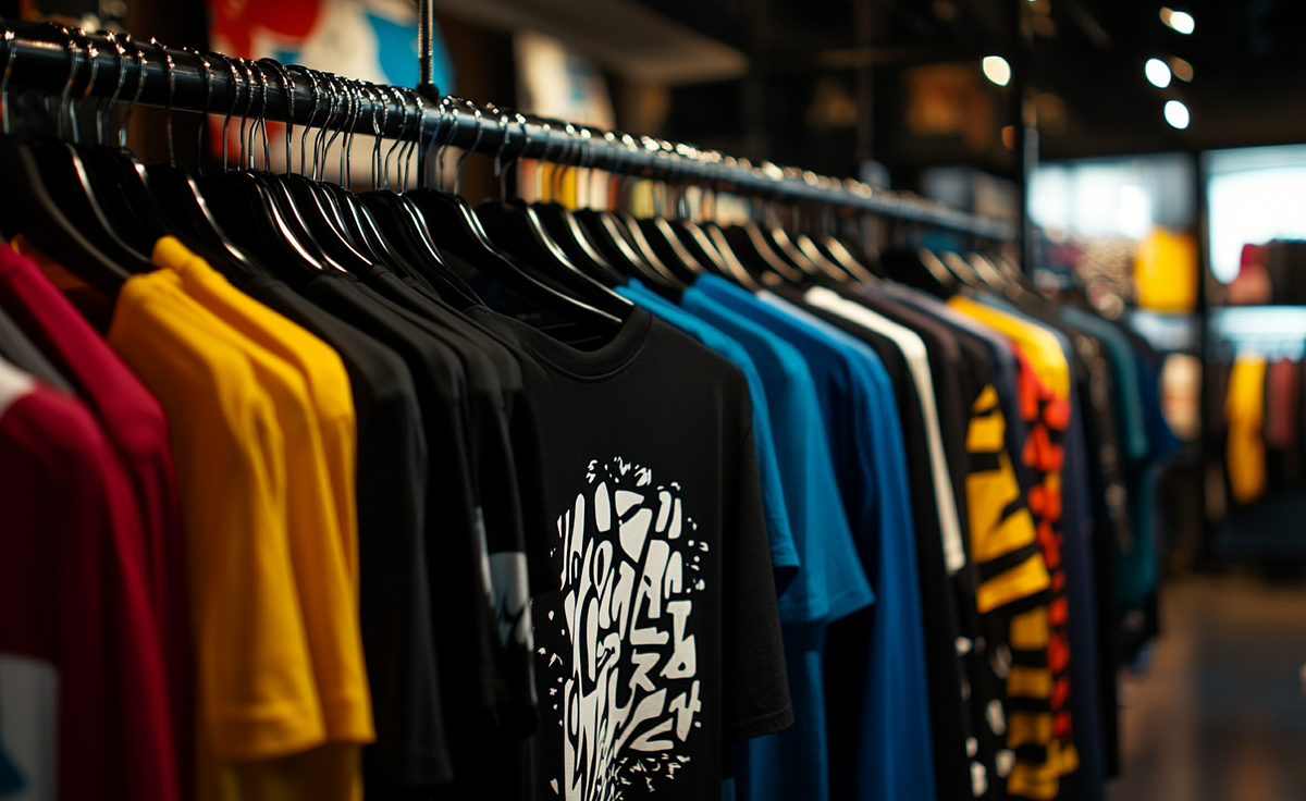 Fashion Forward: Exploring Women’s Designer T-Shirts | by CONNER BATES ...