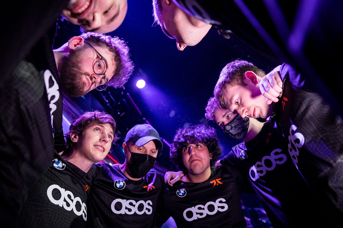 Masters 2 (Copenhagen): Day 5. We’re off to the quarterfinals for… | by ...