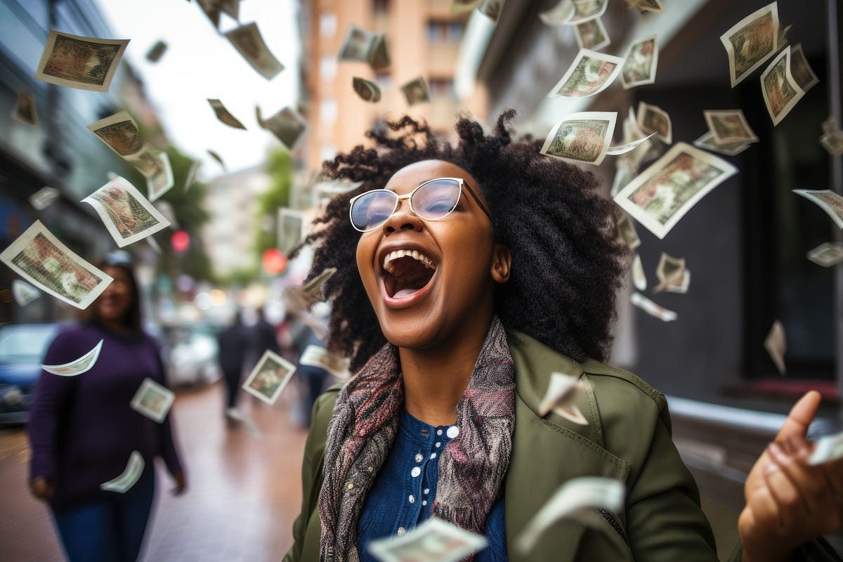 I Grew My Startup to $100M in 10 Years: Here’s My Playbook | by Money ...