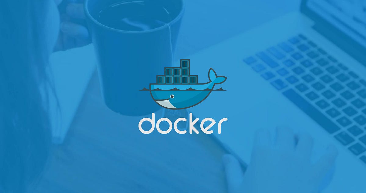Simplifying service environment with Docker | by Augusto Giles | Mobix Software Studio Reports ...
