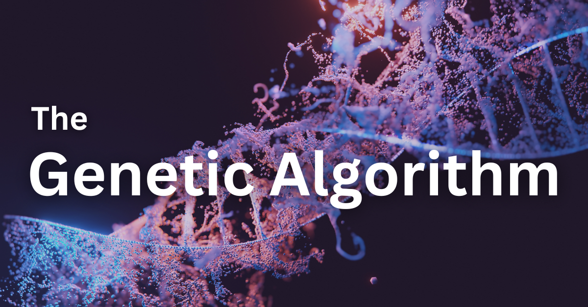Genetic Algorithms: Unraveling the Code of Evolution | by Abhishek Nair | Medium