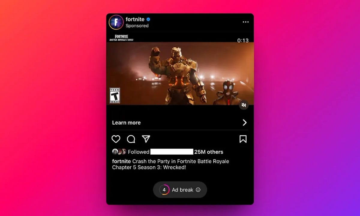 Instagram Rolling Out non-skippable Ads Feature: Here’s Everything You Need to Know! | by ...