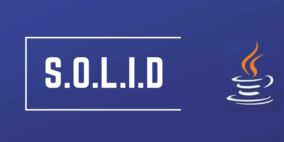 Princípios Solid Estrutura E Benefícios Na Programação Orientada A Objetos By Vitor Marini