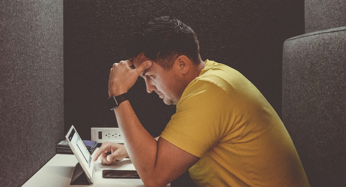 Why Some Writers Always Finish And Others Never Do | by Seena | Write ...