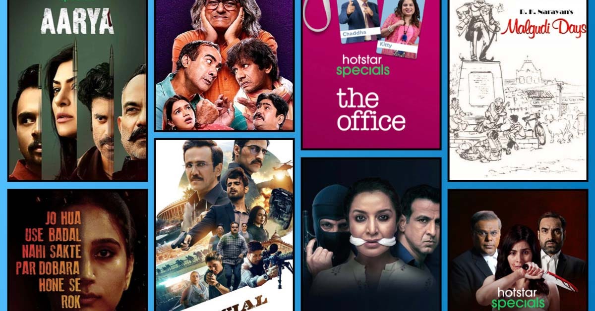 How To Stream Hotstar in New Zealand in 4 Steps | by Sumaiya Nadeem ...