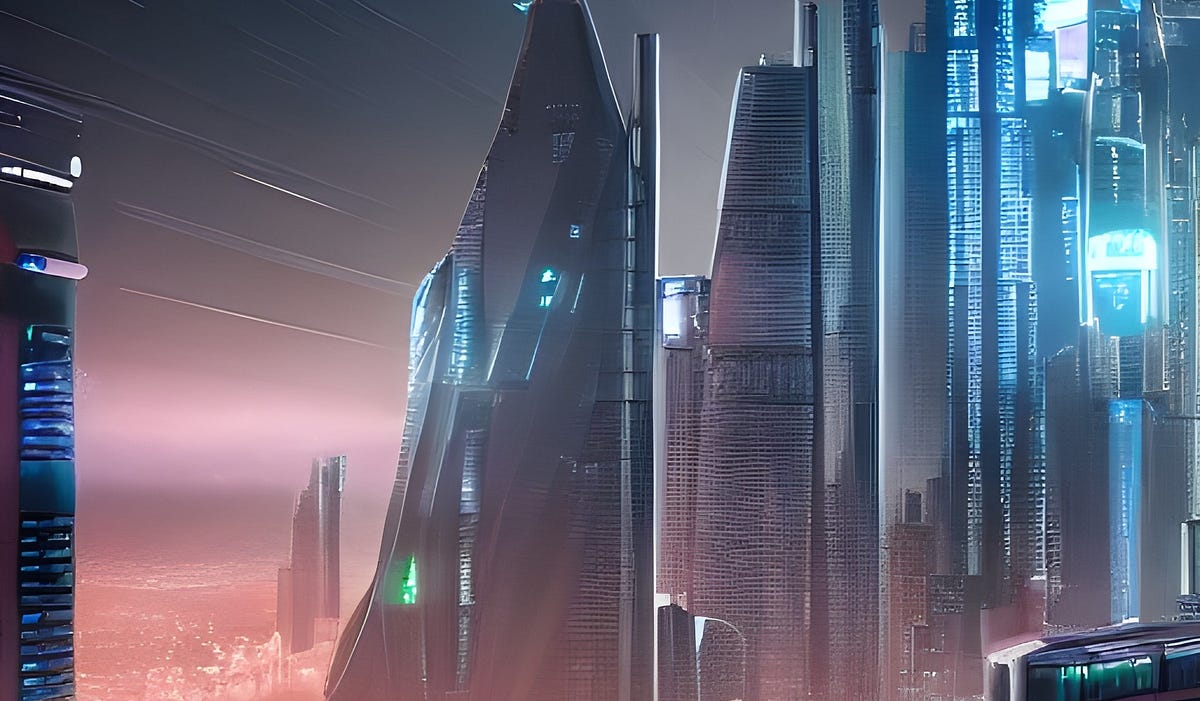 Unleashing the Potential: A Kaleidoscope of Future Blockchain ... Unleashing the Potential: A Kaleidoscope of Future Blockchain ...