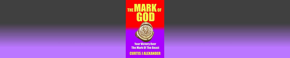 The Nail-Prints of Jesus: The Mark of God — literally. | by Curtis ...