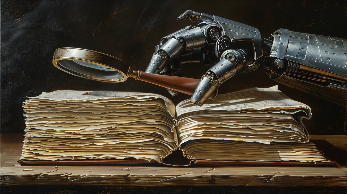 The AI Reader of the EU AI Act. On March 13, 2024, the European… | by ...