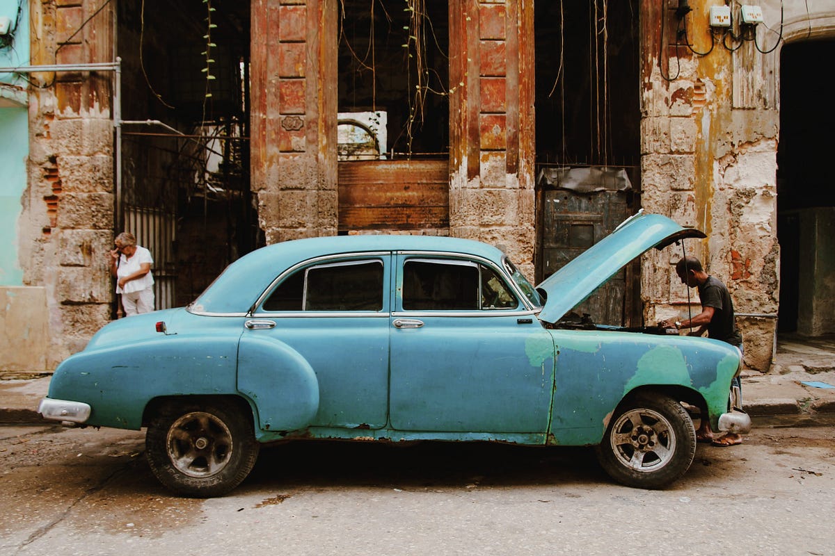 Resolving a Cairo 2 error building a Smart Contract : “internal error: entered unreachable code ...