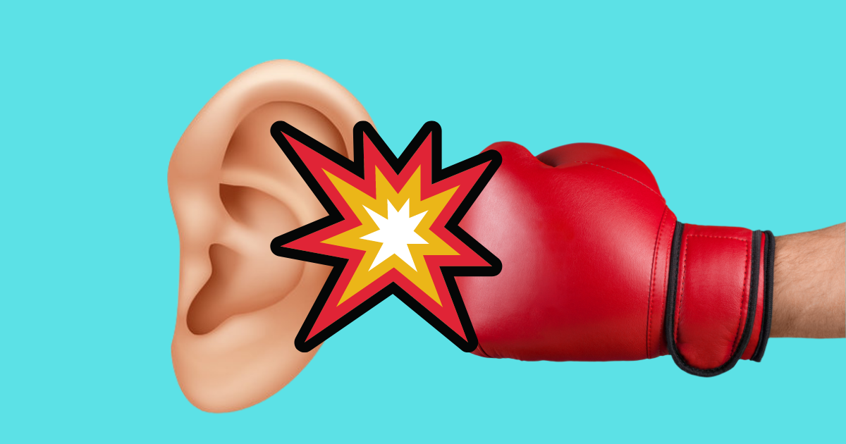 An Open Letter To The Kid Who Punched Me In The Ear On Bourbon Street ...