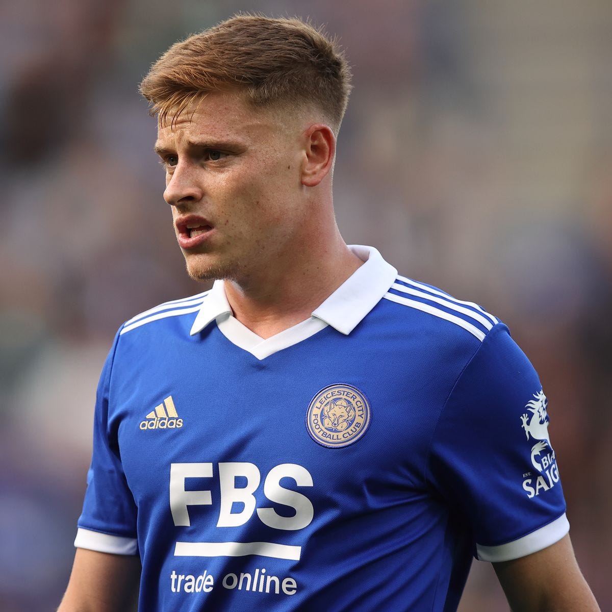 Harvey Barnes Transfer News: Newcastle have joined the race to sign ...