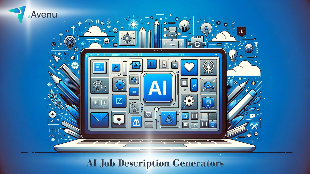 AI Job Description Generators: Writing Tailored Job Listings at Scale ...