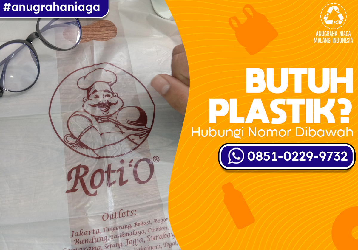 SOLUSI PLASTIK HD, WA 0851–0229–9732, Pabrik Plastik Pp Dan Pet Gresik ...