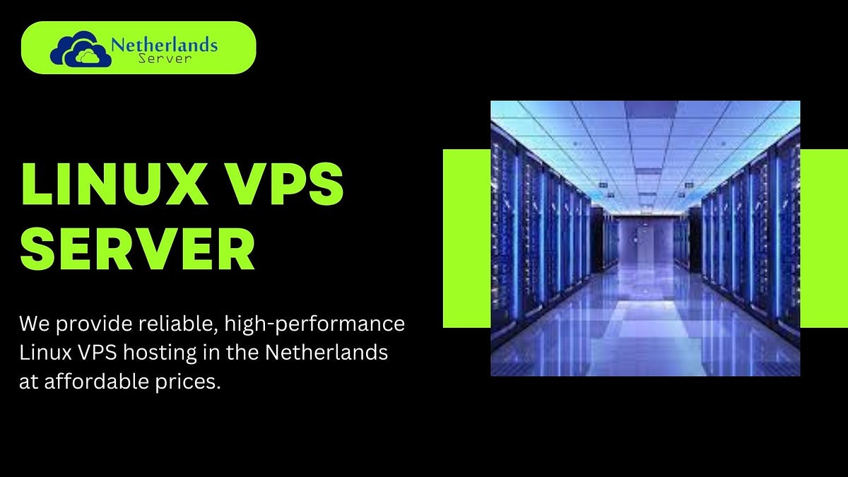 Optimizing Performance: Tips and Tricks for Linux VPS Server | by Serversnetherlands | Medium