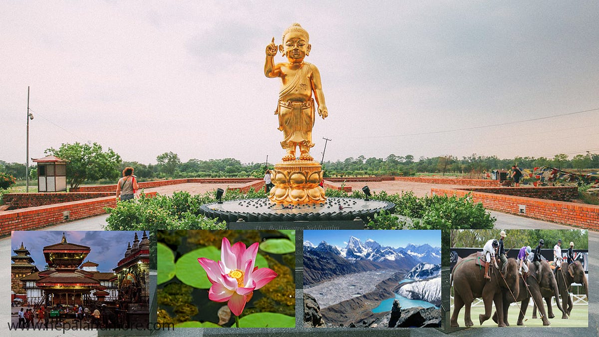11 Interesting Facts about Nepal that you didn’t know | by Nepal And ...
