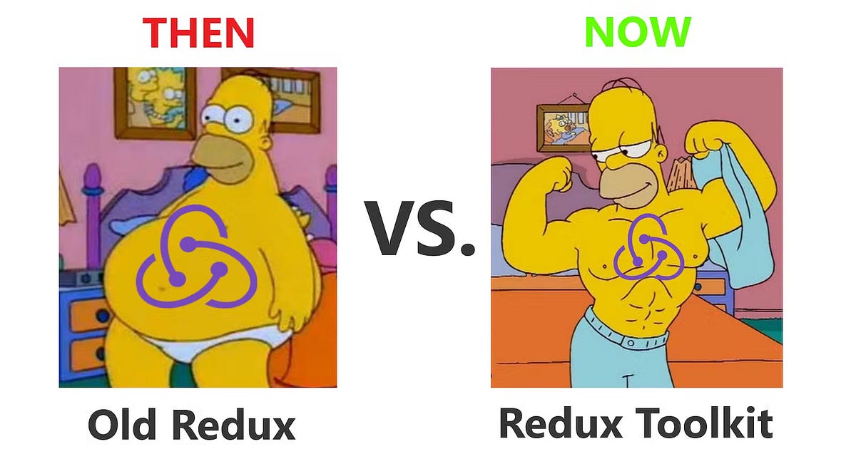 Redux Toolkit Setup 101: From Zero to Hero in No Time. | by Piyush Singh | Medium