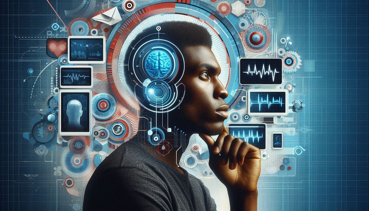 From Care to Control. Why Trump’s “Making Health Technology… | by ...