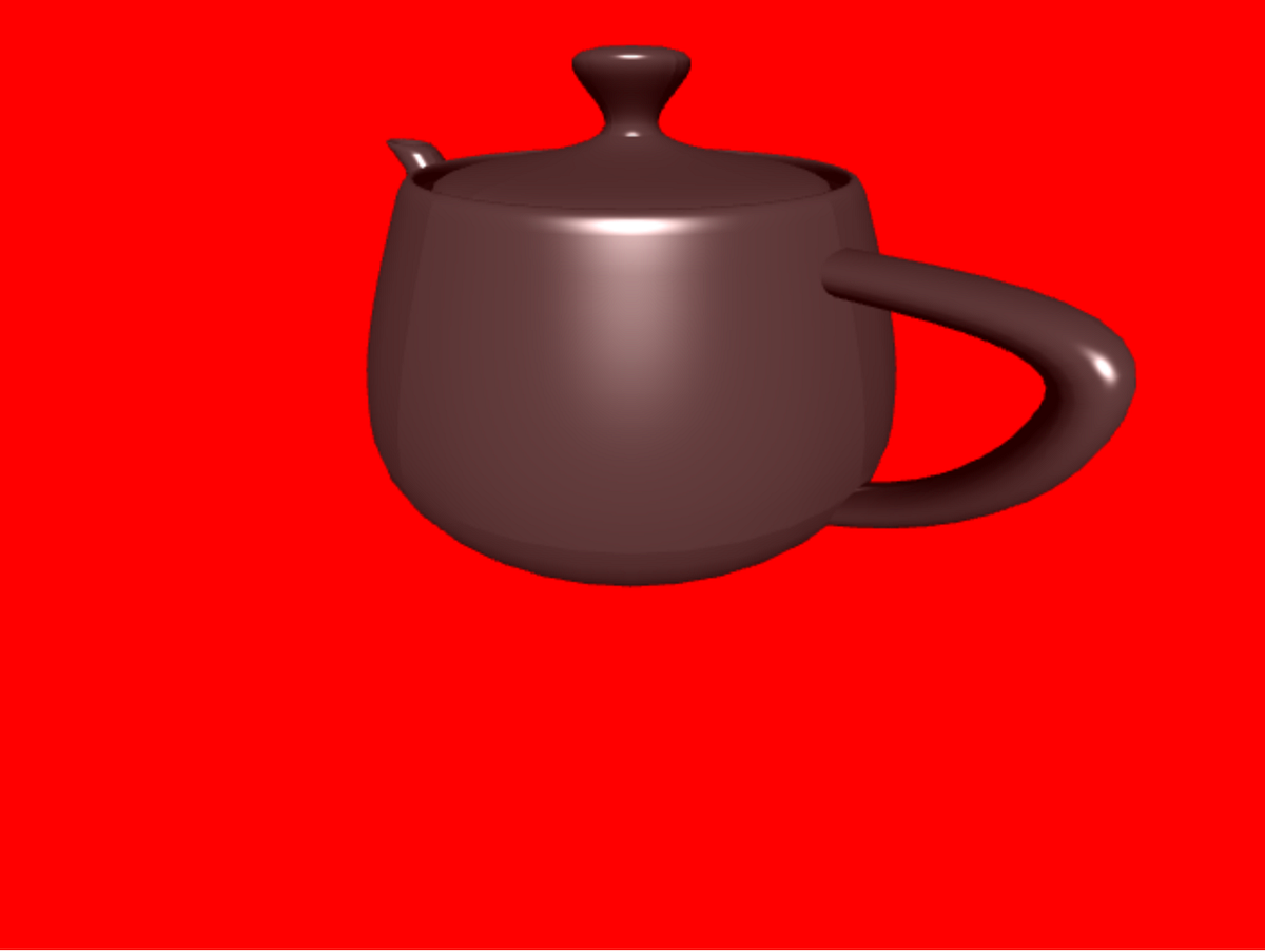 WebGPU Rendering: Part 5 Lighting | by Matthew MacFarquhar | Medium