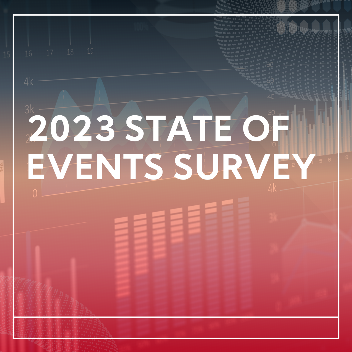 The State of the Events Industry. The State of the Events Industry…2023 ...