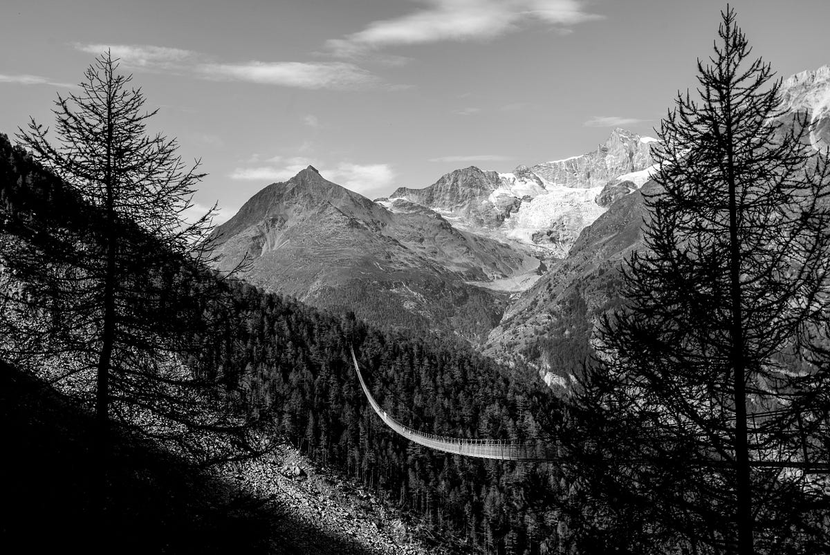 The Alchemy of Tension | Amelia Pape | Converge Perspectives