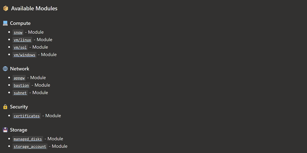Rapid Prototyping with Terraform: Speed, Efficiency, and Best Practice | by Jonas Samuelsson ...