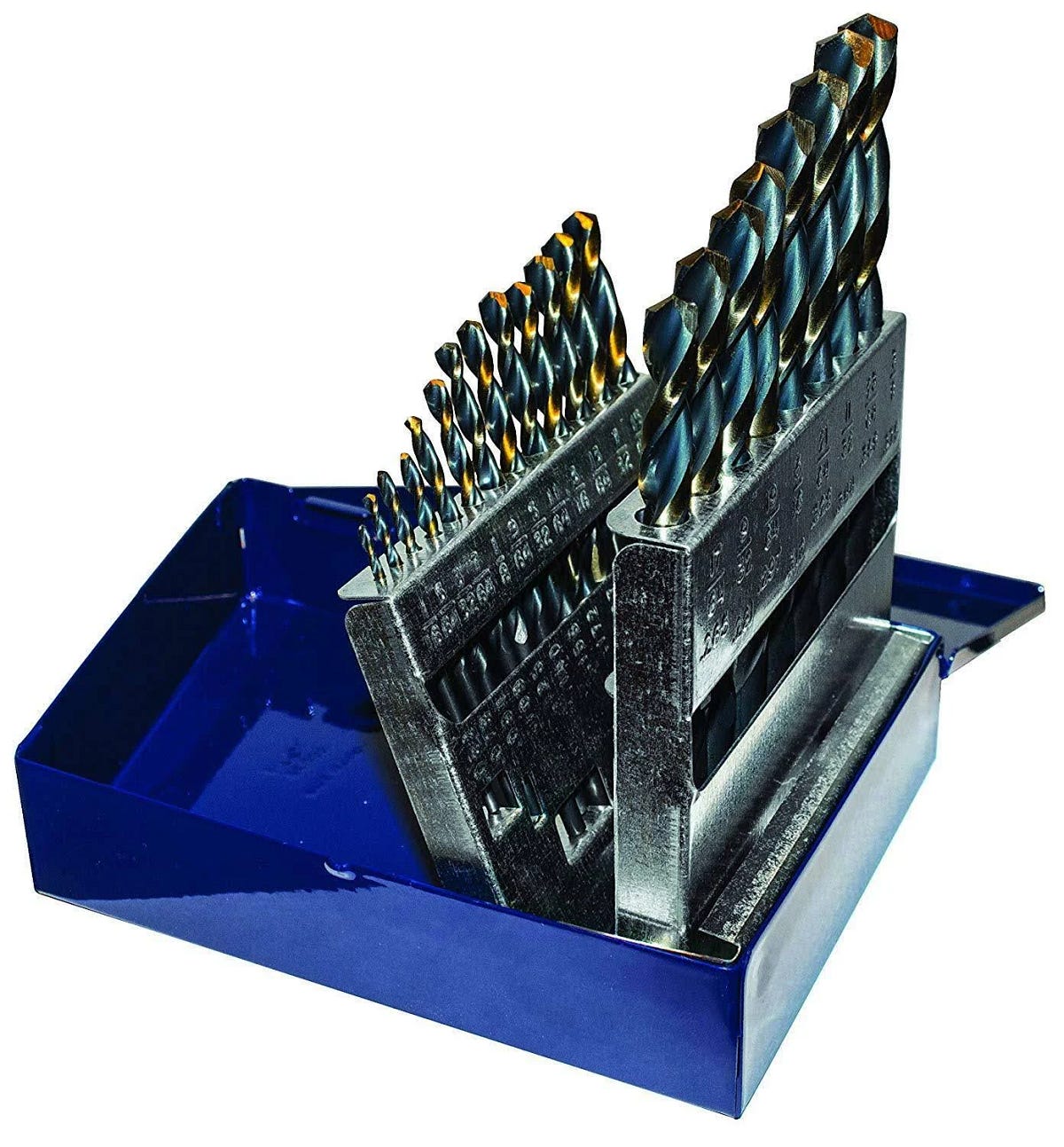 Drill Indices. Get ready to dive into the world of… | by Jay Murphy ...