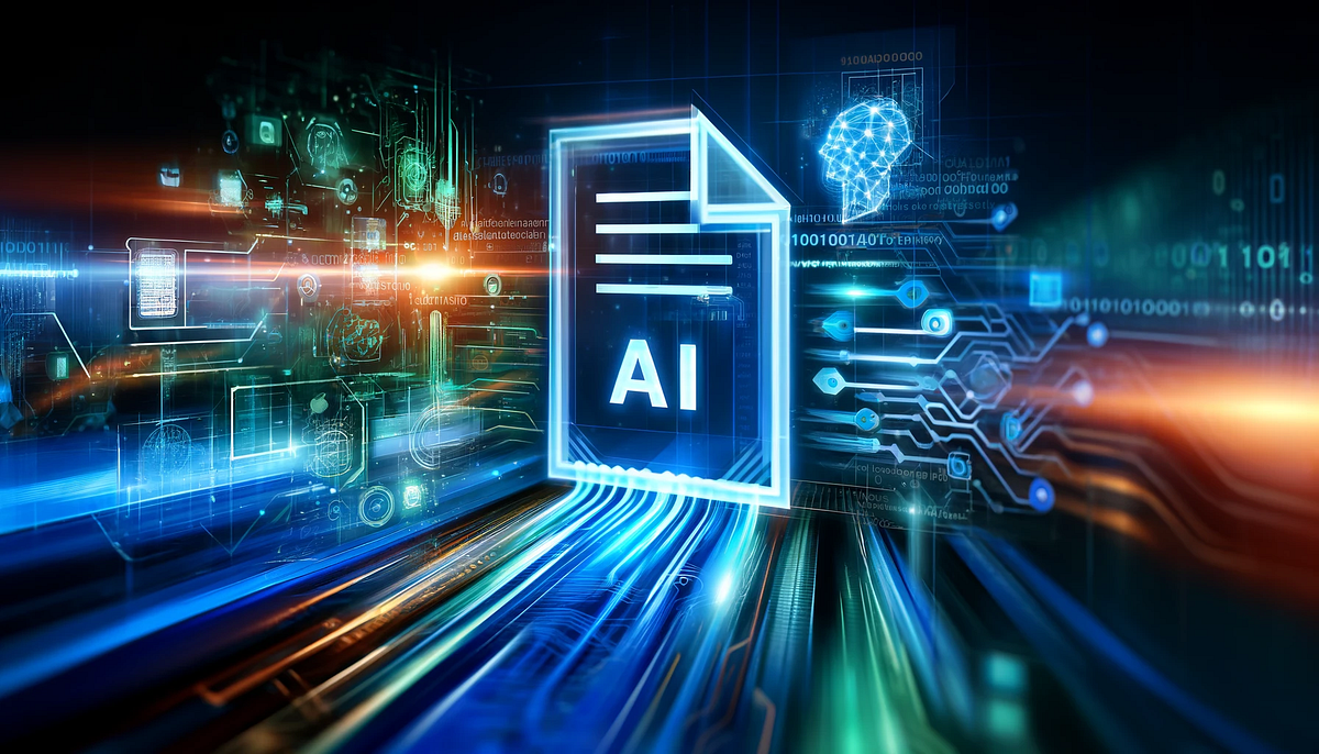 Introducing ReportAlly: The Future of AI-Powered PDF Report Generation ...