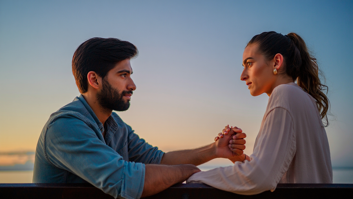 The Hidden Fears That Destroy Relationships — And How to Finally Let ...