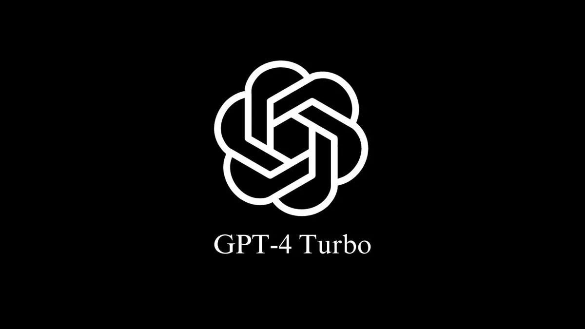 GPT-4 Turbo: 6 Ways it’s Changing AI for the Better | by Kevin Malamute ...