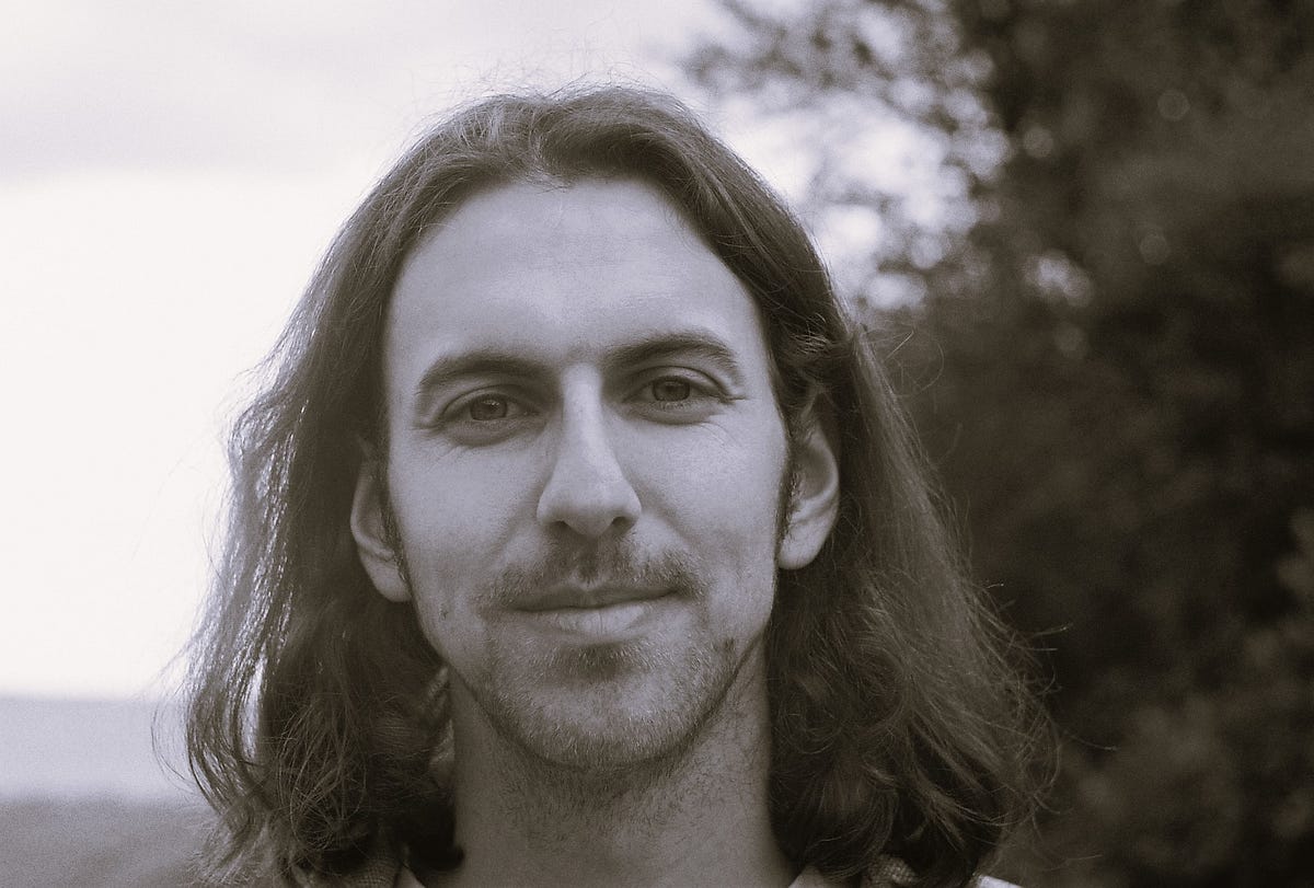 The Entrepreneur’s Journal: Business, Values & Friends | by Thomas ...