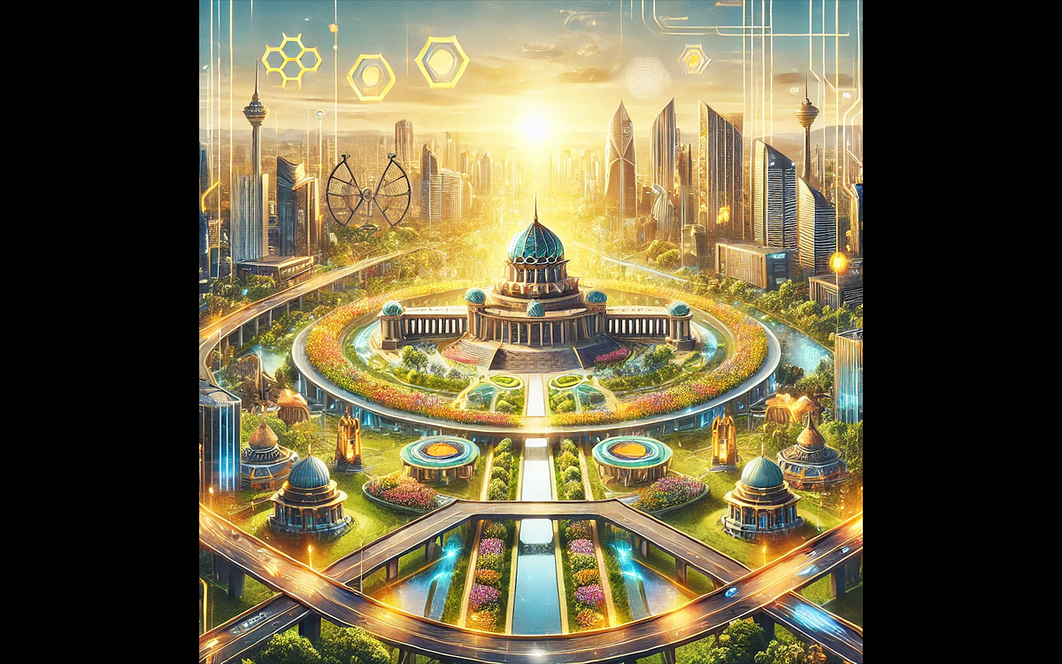 Reimagining Governance: Fun Sunday Trials with Big Ideas | by Aslan ...