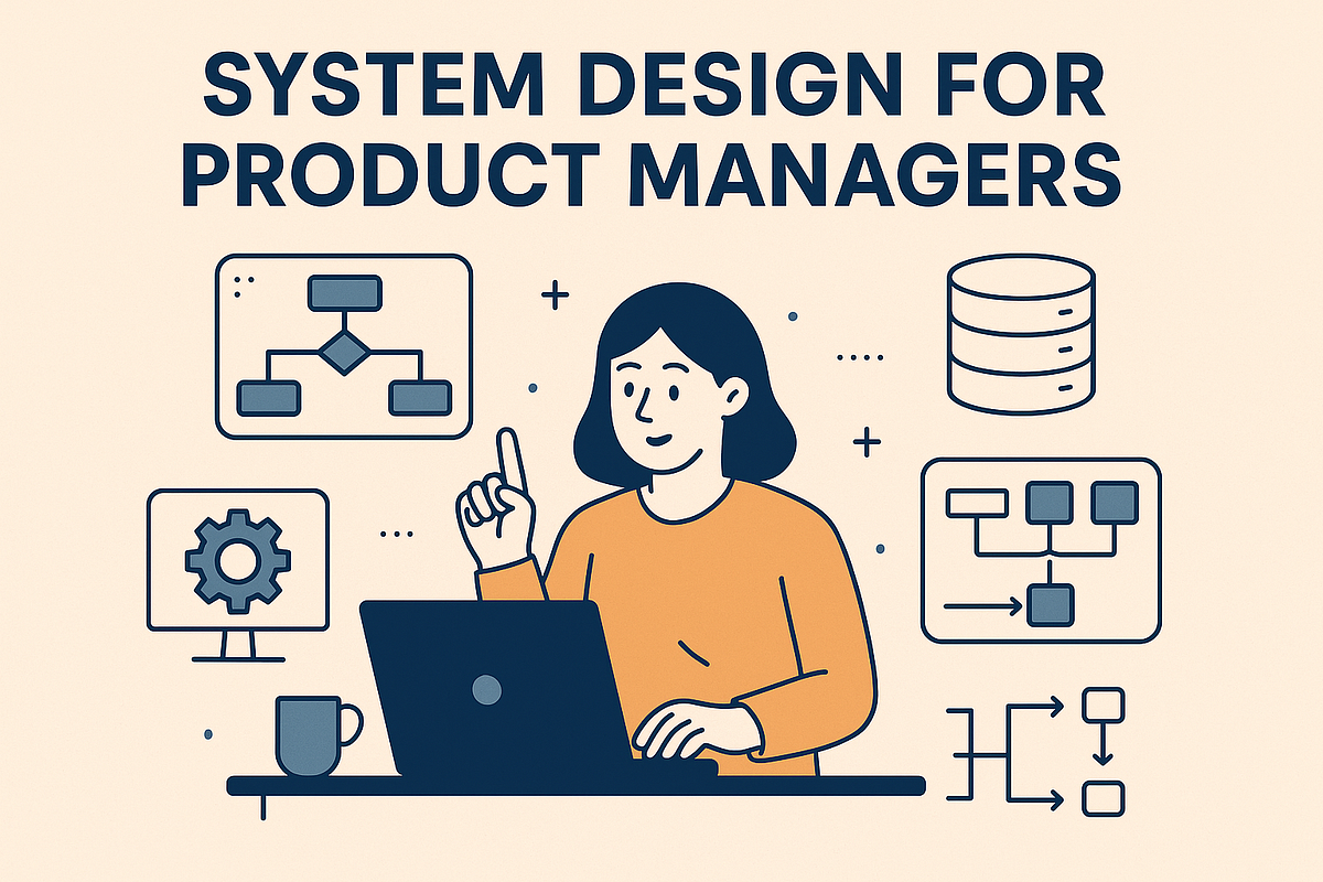 System Design for Product Managers | by Marcus Davis | Medium