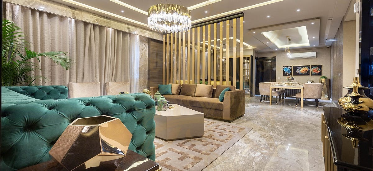 M3M Sector 94 Noida -New Upcoming Residential Project - Affinity Consultant - Medium